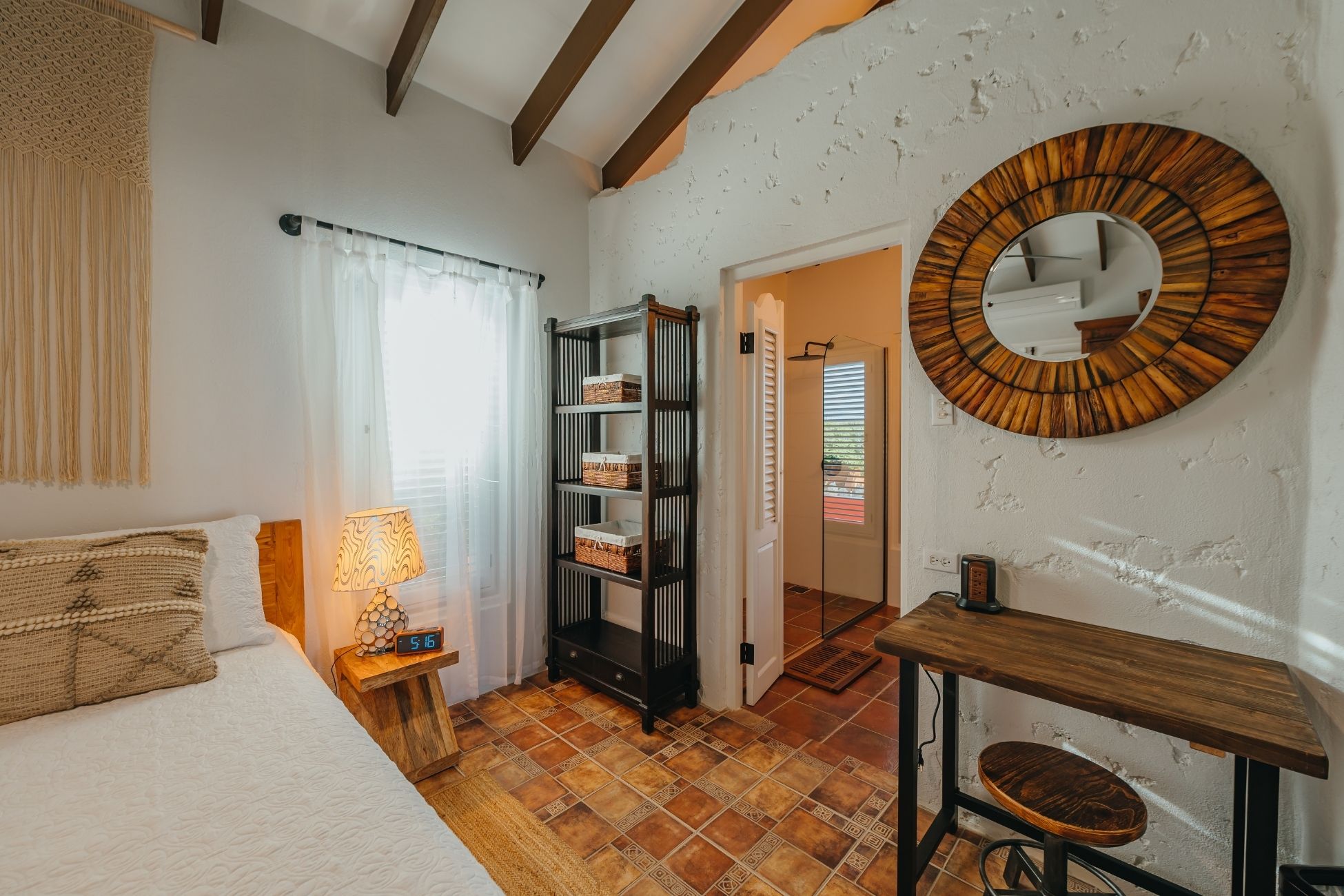 room